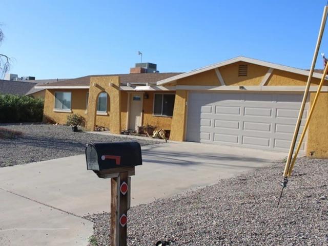 3 BR, 2 BA Apartment 1815 Palo Verde Blvd S, Lake Havasu City, AZ 86403