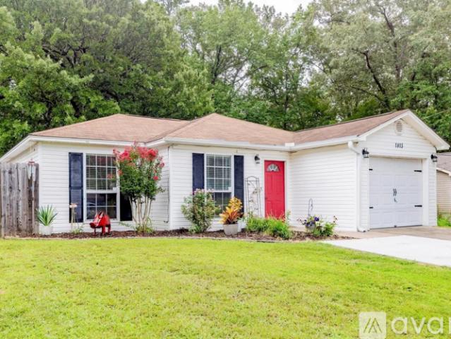 3 BR, 2 BA Apartment 1815 Watts Road, Benton, AR 72015