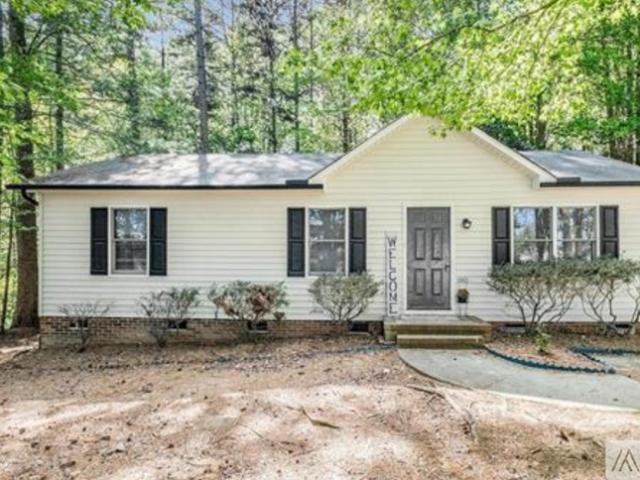 3 BR, 2 BA Apartment 1816 Azalea Ave, Kannapolis, NC 28081