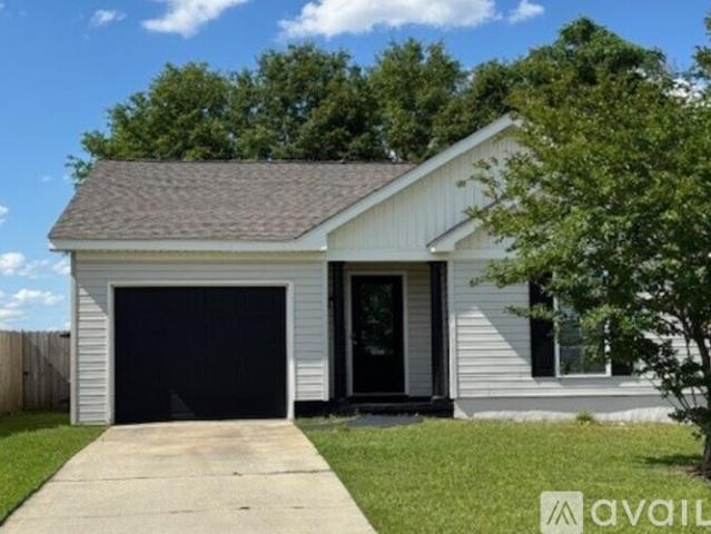 3 BR, 2 BA Apartment 181 Mayberry Ln, Dothan, AL 36305