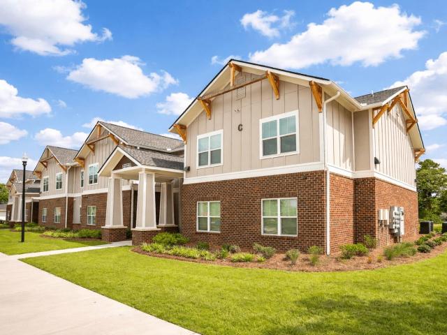 3 BR, 2 BA Apartment 1820 Macon Rd. Unit A305, Perry, GA 31069