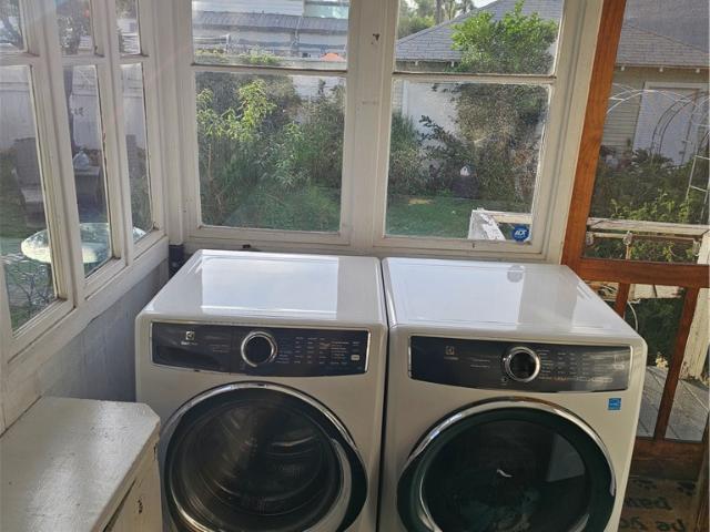 3 BR, 2 BA Apartment 1820 North Bush Street, Santa Ana, CA 92706