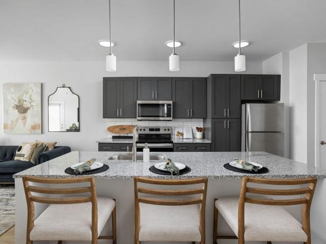 3 BR, 2 BA Apartment 18237 John Dippel Boulevard Unit D 301, Westfield, IN 46074