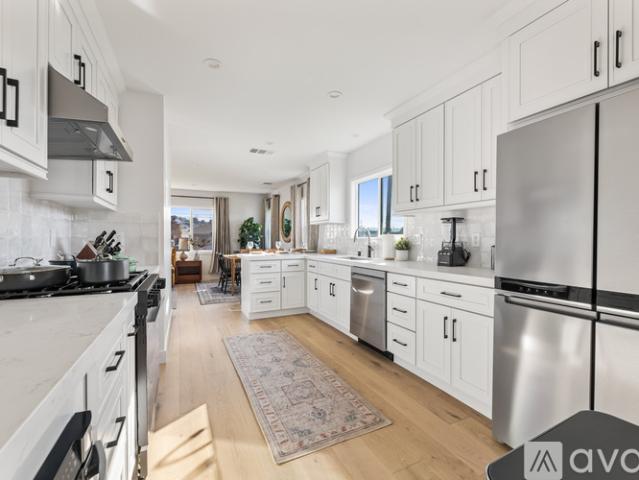 3 BR, 2 BA Apartment 1823 N Ditman Ave, Los Angeles, CA 90032