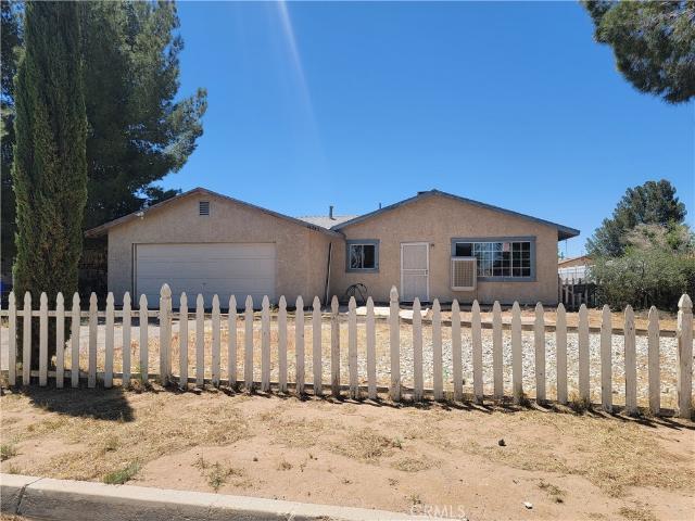 3 BR, 2 BA Apartment 18242 Larkspur Rd, Adelanto, CA 92301