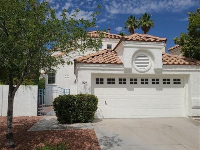 3 BR, 2 BA Apartment 1829 Glenwillow Dr, Las Vegas, NV 89117