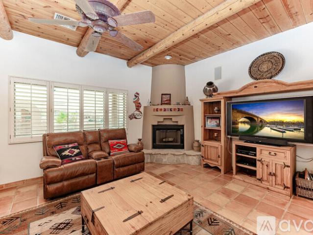 3 BR, 2 BA Apartment 1831 Gold Dust Dr, Lake Havasu City, AZ 86404