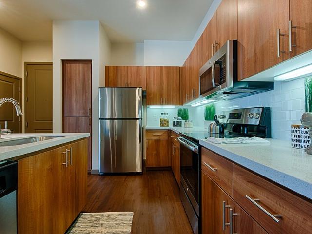 3 BR, 2 BA Apartment 1831 E Apache Boulevard Unit D 3157, Tempe, AZ 85281