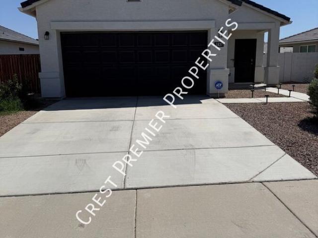 3 BR, 2 BA Apartment 1831 W Broadway Ave, Coolidge, AZ 85128