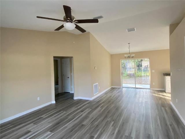 3 BR, 2 BA Apartment 1836 Northwest 21st Court, Ocala, FL 34475