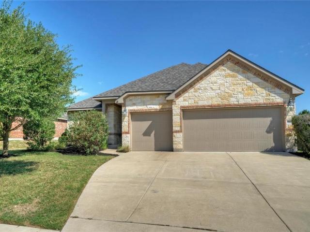 3 BR, 2 BA Apartment 18413 Falcon Pointe Blvd, Pflugerville, TX 78660