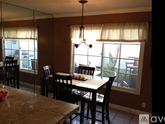 3 BR, 2 BA Apartment 1845 Anaheim Avenue, Unit 13A, Costa Mesa, CA 92627