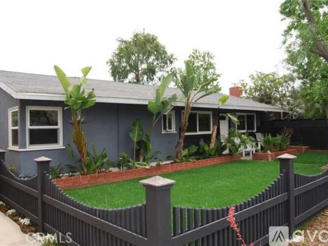 3 BR, 2 BA Apartment 184 East 19th Street, Costa Mesa, CA 92627