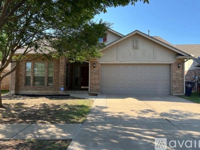 3 BR, 2 BA Apartment 18509 Agua Drive, Edmond, OK 73012