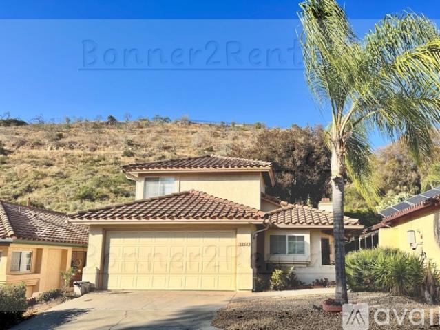 3 BR, 2 BA Apartment 1854 Loreto Glen, Escondido, CA 92027