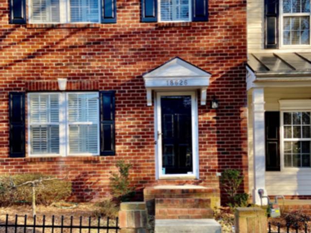 3 BR, 2 BA Apartment 18626 Oakhurst Boulevard, Cornelius, NC 28031