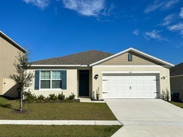 3 BR, 2 BA Apartment 1863 Buckeye Rd, Davenport, FL 33837