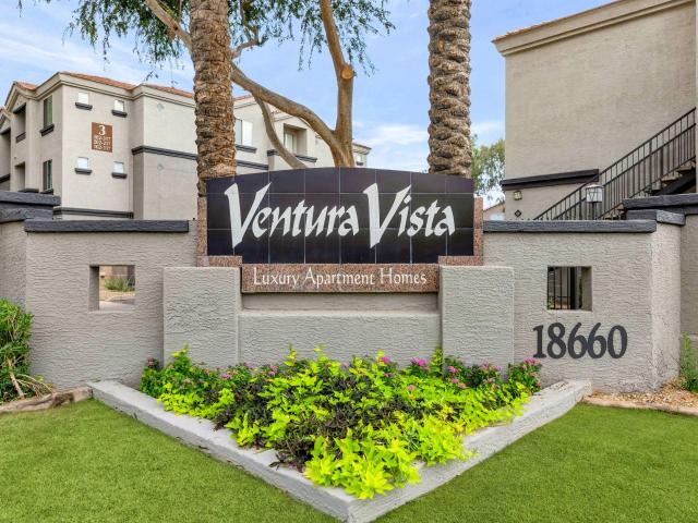 3 BR, 2 BA Apartment 18660 North Cave Creek Road Unit 257, Phoenix, AZ 85024