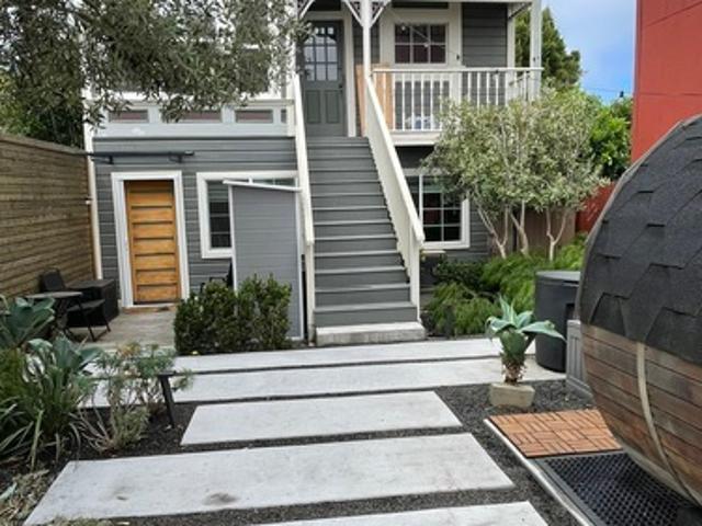 3 BR, 2 BA Apartment 1874 Donner Avenue, Unit B, San Francisco, CA 94124