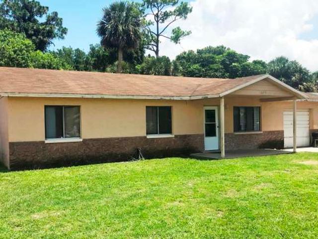 3 BR, 2 BA Apartment 1875 Fairlane Dr, Titusville, FL 32780