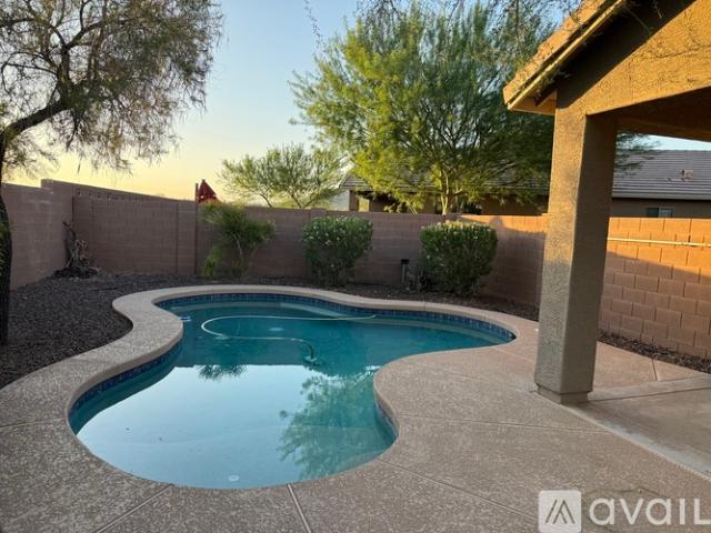 3 BR, 2 BA Apartment 1879 West Owens Way, Anthem, AZ 85086