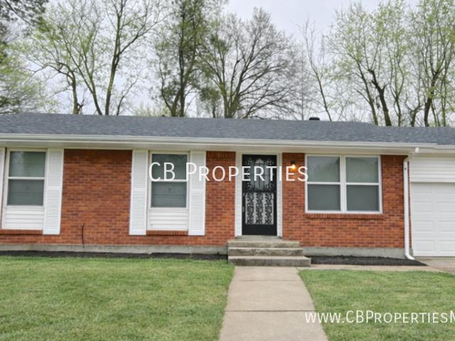 3 BR, 2 BA Apartment 1885 Dessa Drive, Memphis, TN 38127