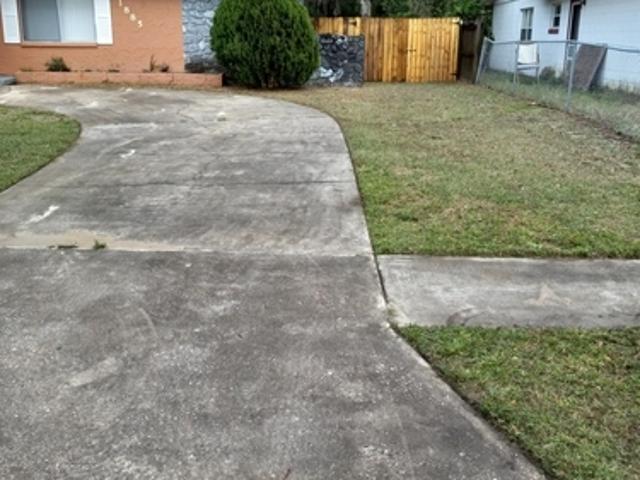 3 BR, 2 BA Apartment 1885 White Sands Dr, Titusville, FL 32780