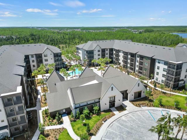 3 BR, 2 BA Apartment 18888 Babcock Blvd Unit 4406, Land O Lakes, FL 34638