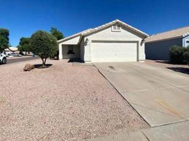3 BR, 2 BA Apartment 1892 W RENAISSANCE AVE, APACHE JUNCTION, AZ 85120