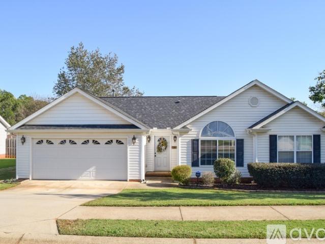 3 BR, 2 BA Apartment 18 Olivine Way, Greer, SC 29650