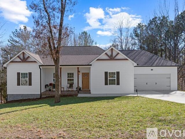 3 BR, 2 BA Apartment 18 Shady Cove Ln, Winchester, TN 37398