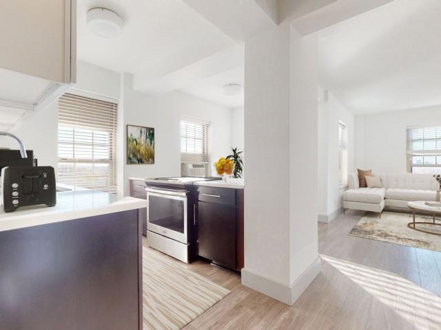3 BR, 2 BA Apartment 18 South Kingshighway Boulevard Unit 11N, Saint Louis, MO 63108