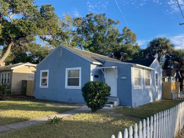3 BR, 2 BA Apartment 1900 31st St South, St. Petersburg, FL 33712
