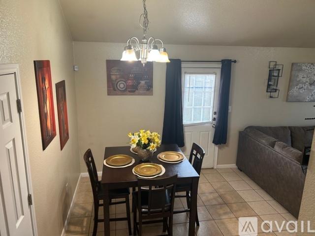 3 BR, 2 BA Apartment 1900 Elms Run Court, Unit B, Killeen, TX 76542