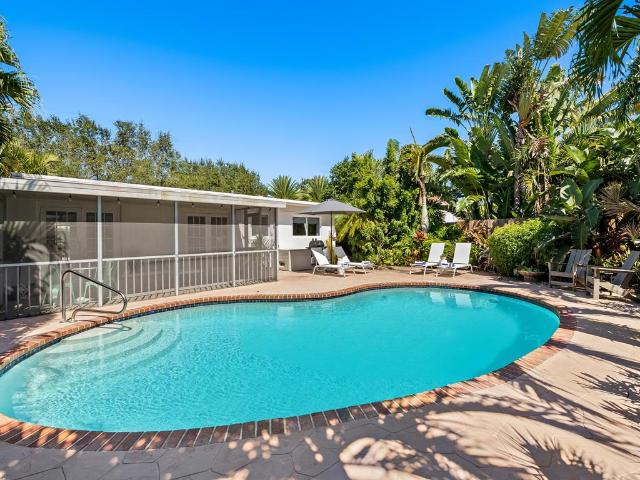 3 BR, 2 BA Apartment 1900 Northeast 19th Street, Fort Lauderdale, FL 33305