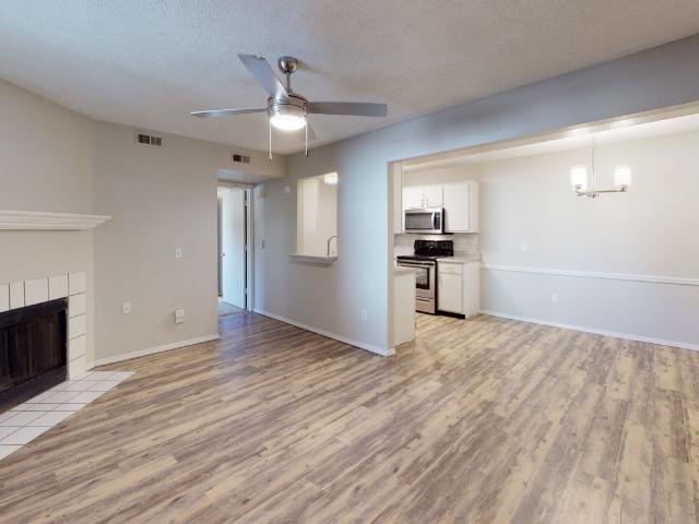 3 BR, 2 BA Apartment 1900 Renaissance Dr Unit 802, Norman, OK 73071