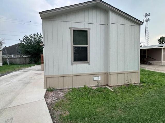 3 BR, 2 BA Apartment 1901 N Glasscock Rd, Mission, TX 78572