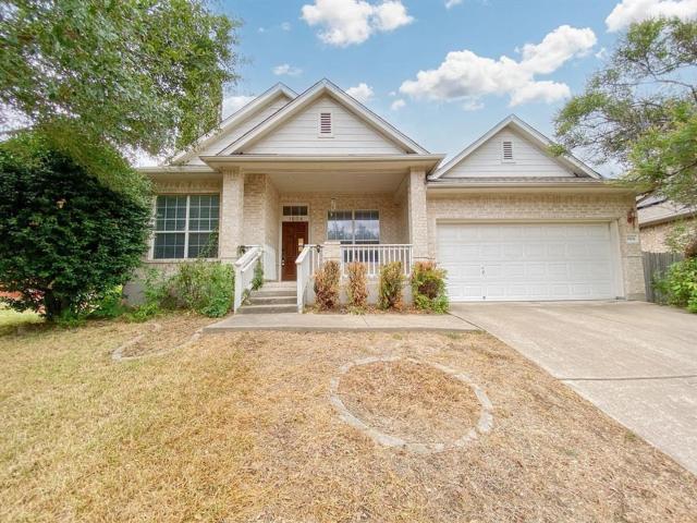3 BR, 2 BA Apartment 1904 Maize Bend Drive, Austin, TX 78727
