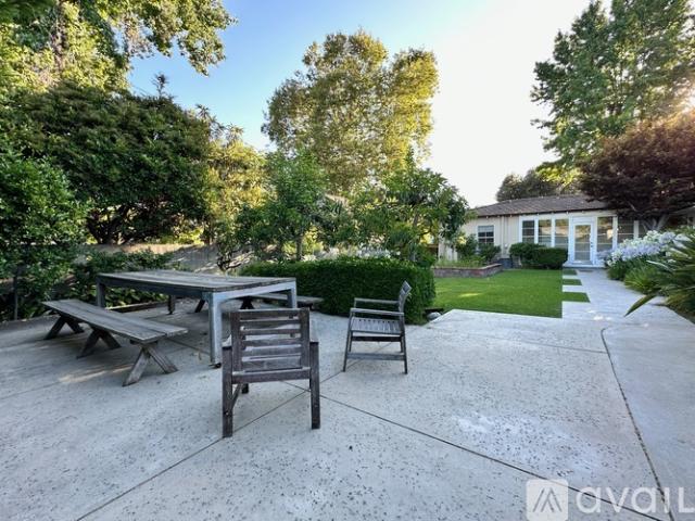 3 BR, 2 BA Apartment 1906 Endicott Road, San Marino, CA 91108