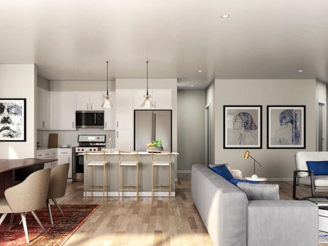 3 BR, 2 BA Apartment 1907 Ed Bluestein Blvd, Austin, TX 78721