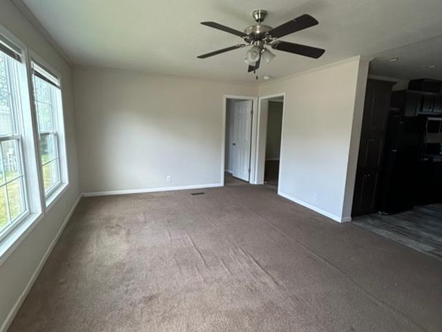 3 BR, 2 BA Apartment 1907 Hawk Drive, Kalamazoo, MI 49008