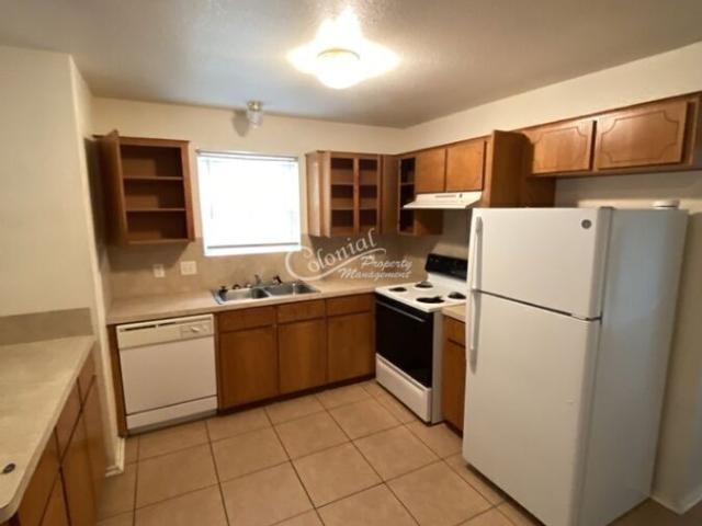 3 BR, 2 BA Apartment 1907 Monte Carlo Ln Killeen, TX 76543