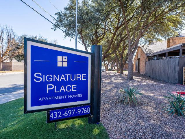 3 BR, 2 BA Apartment 1907 Tarleton Street Unit 506, Midland, TX 79707