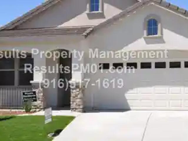 3 BR, 2 BA Apartment 1907 Verrazona Dr, Roseville, CA 95747