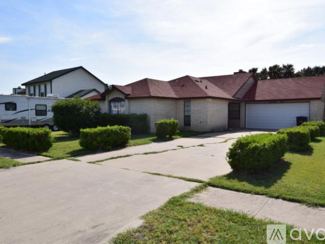 3 BR, 2 BA Apartment 1909 Kingwood Dr, Killeen, TX 76543