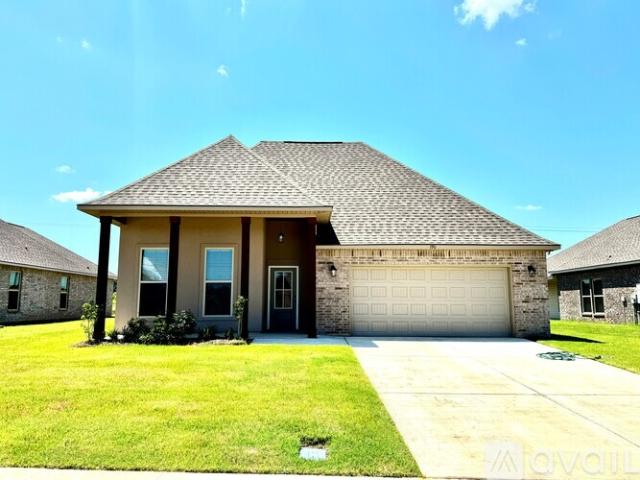 3 BR, 2 BA Apartment 190 Berkshire Pl, Haughton, LA 71037