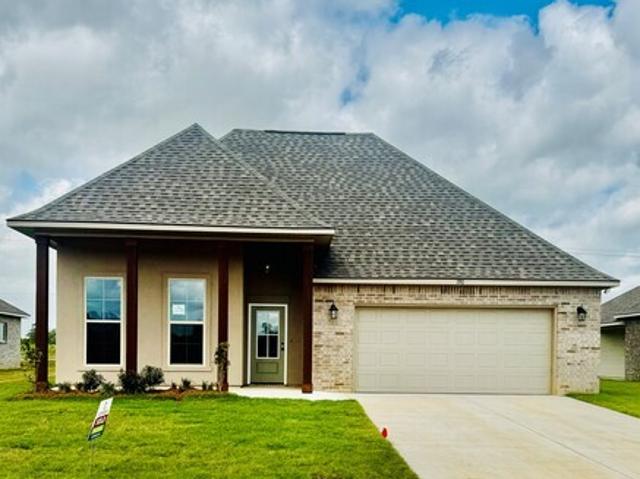 3 BR, 2 BA Apartment 190 Berkshire Pl, Haughton, LA 71037