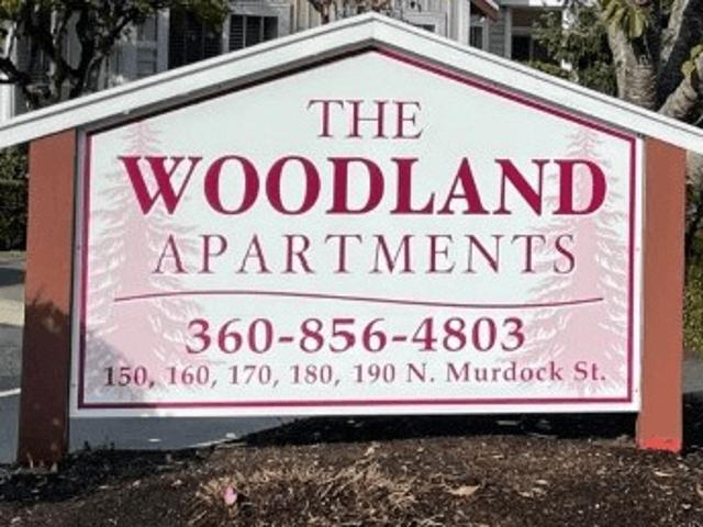 3 BR, 2 BA Apartment 190 N MURDOCK ST Unit B 106, Sedro Woolley, WA 98284