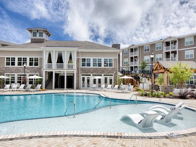 3 BR, 2 BA Apartment 1910 Capital Creek Drive Unit 01301, Wake Forest, NC 27587