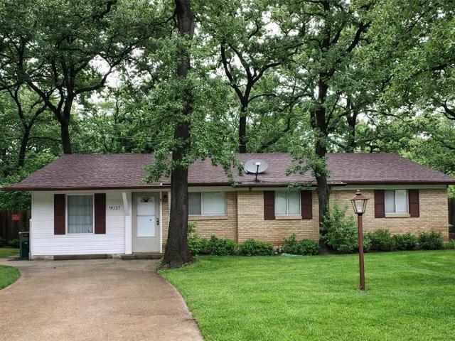 3 BR, 2 BA Apartment 1911 Mimosa Drive, Arlington, TX 76012